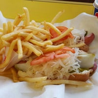 Jeff's Red Hots - Old Irving Park - 7 tips from 338 visitors