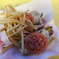 Jeff's Red Hots - Old Irving Park - 7 tips from 340 visitors