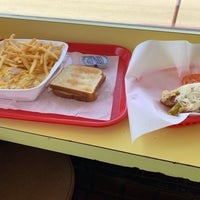 Jeff's Red Hots - Old Irving Park - 7 tips from 340 visitors