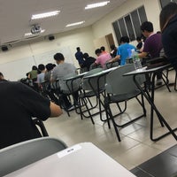 TARUC Block Q - Universiti Tunku Abdul Rahman - Setapak, Kuala Lumpur