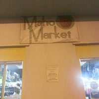Maho Market