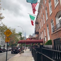 Tiro A Segno - Greenwich Village - New York, NY