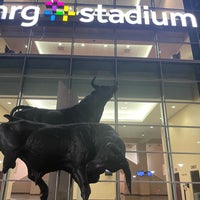 NRG Center - Convention Center