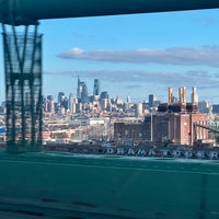 Walt Whitman Bridge - Philadelphia, PA