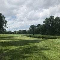 Royce Brook Golf Club - Hillsborough, NJ