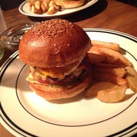 CRITTERS BURGER - アメリカ村 - 38 tips from 991 visitors
