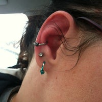 The Ultimate Tattoo & Body Piercing - Rochester, NY