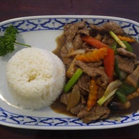 84 Thai - River Oaks - Fort Lauderdale, FL