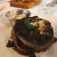 CC's City Broiler - Steakhouse in Fourth Ward