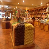 La Cure Gourmande - Candy Store in Marseille