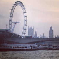 Walkabout (Now Closed) - City of Westminster - Temple Station