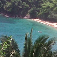 Englishman's Bay - Bay in Englishman's Bay