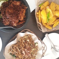 Wong Java House - 7 tips