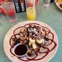 Harpoon Harry's Restaurant and Bar - Diner