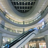 万菱汇购物广场 - Onelink Walk Shopping Mall - Shopping Mall