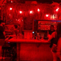 Cha Cha Lounge - Capitol Hill - 48 tips