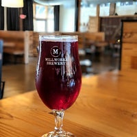 The Millworks - Brewery in Harrisburg
