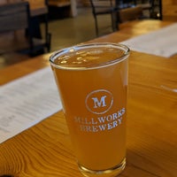 The Millworks - Brewery in Harrisburg