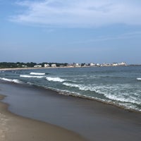 Biddeford Pool Public Beach - Mile Stretch Road