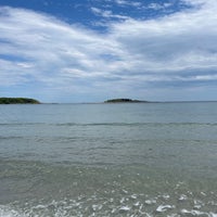 Goose Rocks Beach - 16 tips