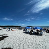 Goose Rocks Beach - 16 tips