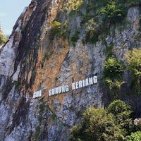 Gunung Keriang - 22 tips