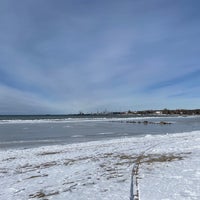 Stroomi Rand - Beach