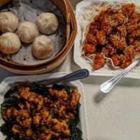 Lin's Chinese Cuisine and Tea House - Chinese Restaurant in Vancouver