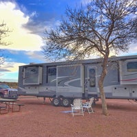 USA RV Park - 5 tips