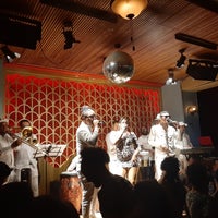 El Babalú - Club nocturno en Cuauhtémoc