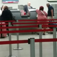 Global Entry Enrollment Center - Miami International Airport - Miami, FL