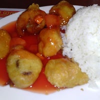 Menu - Yangtze - Chinese Restaurant in Chardon