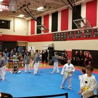 Rangeview High School - Aurora Highlands - 17599 East Illif Ave