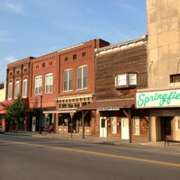 Downtown Springfield - Neighborhood
