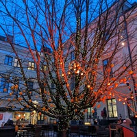 Torikorttelit - Pedestrian Plaza in Kruununhaka