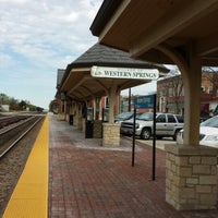 Village of Western Springs - 2 tips