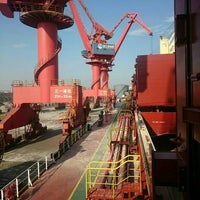 Zhanjiang Port
