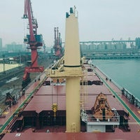 Zhanjiang Port