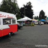 Menu - King's Row - Selah, WA