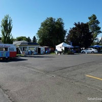 Menu - King's Row - Selah, WA