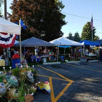 Menu - King's Row - Selah, WA