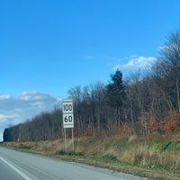 U.S./Canada Border - Champlain-St. Bernard de Lacolle Crossing - 69 tips