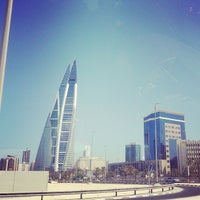 Manama Center (Now Closed) - 2 tips