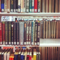 Central Library (Houston Public Library) - Library in Downtown Houston