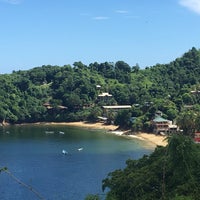 Castara Beach - Beach in Castara