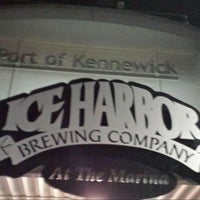 Ice Harbor Brewing Co. - 16 tips