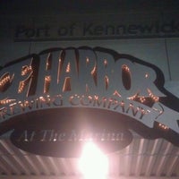 Ice Harbor Brewing Co. - 15 tips