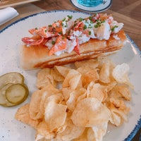 167 Raw - Seafood Restaurant in Charleston