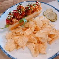 167 Raw - Seafood Restaurant in Charleston