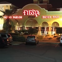 Fiesta Rancho Hotel & Casino - Casino